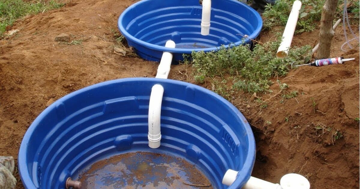 Programa vai implantar 18 fossas sépticas em Jacareí | Saneamento Ambiental