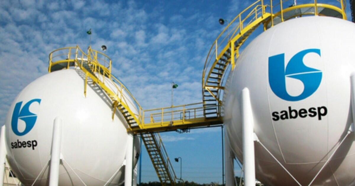 O que efetivamente muda com a privatização da Sabesp? | Saneamento ...