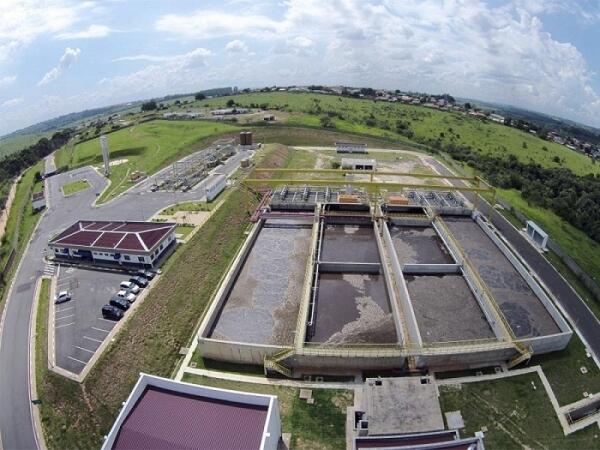 Fitch aumenta rating da Sanasa para “A” | Saneamento Ambiental