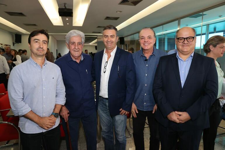 Chlorum Solutions constrói Complexo Cloroquímico em MG | Saneamento ...