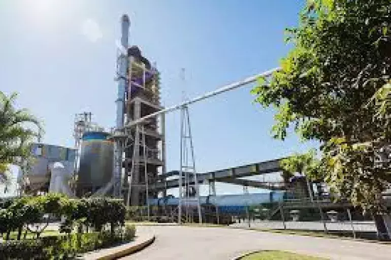 Indústria do cimento atinge marca histórica em coprocessamento ...