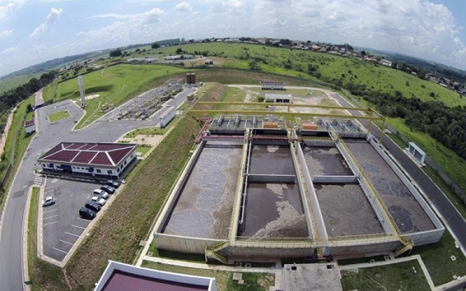 Fitch aumenta rating da Sanasa para “A” | Saneamento Ambiental