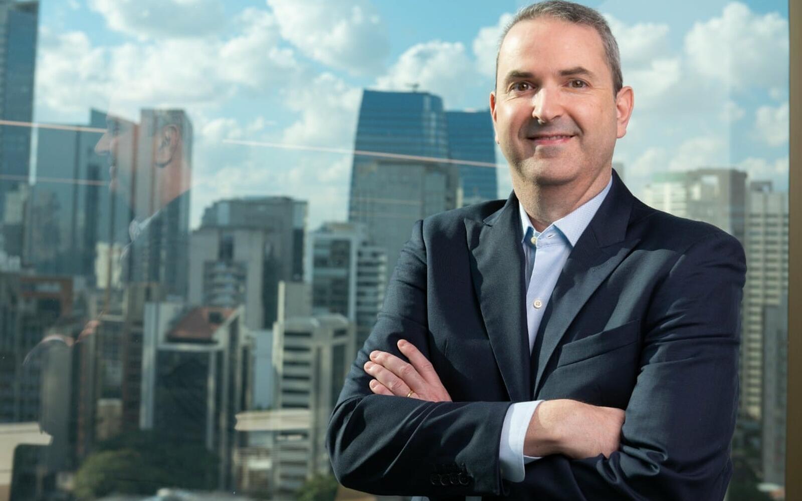 CEO da CBA integra Programa Liderança com ImPacto | Saneamento Ambiental