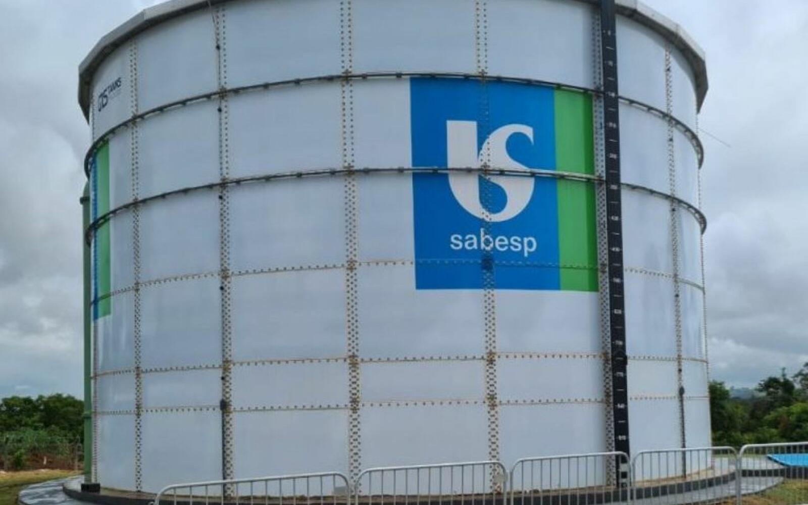 Equatorial confirmada como investidora estratégica da Sabesp ...