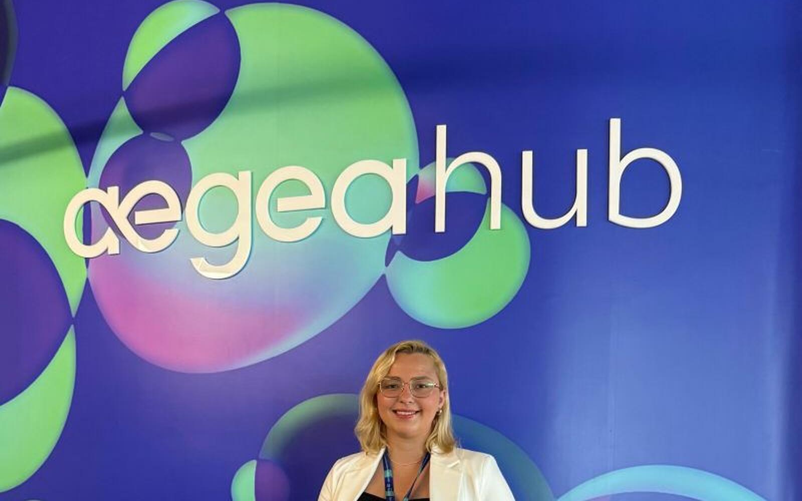 Aegea cria hub para fomentar parcerias no setor | Saneamento Ambiental